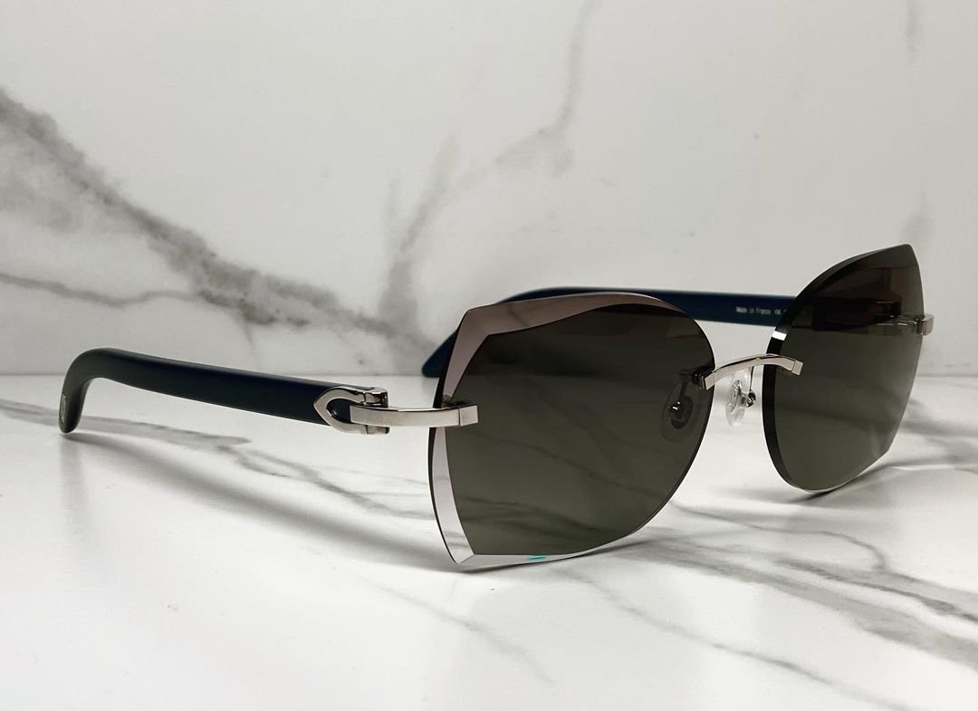 Custom Cartier — OPTICA