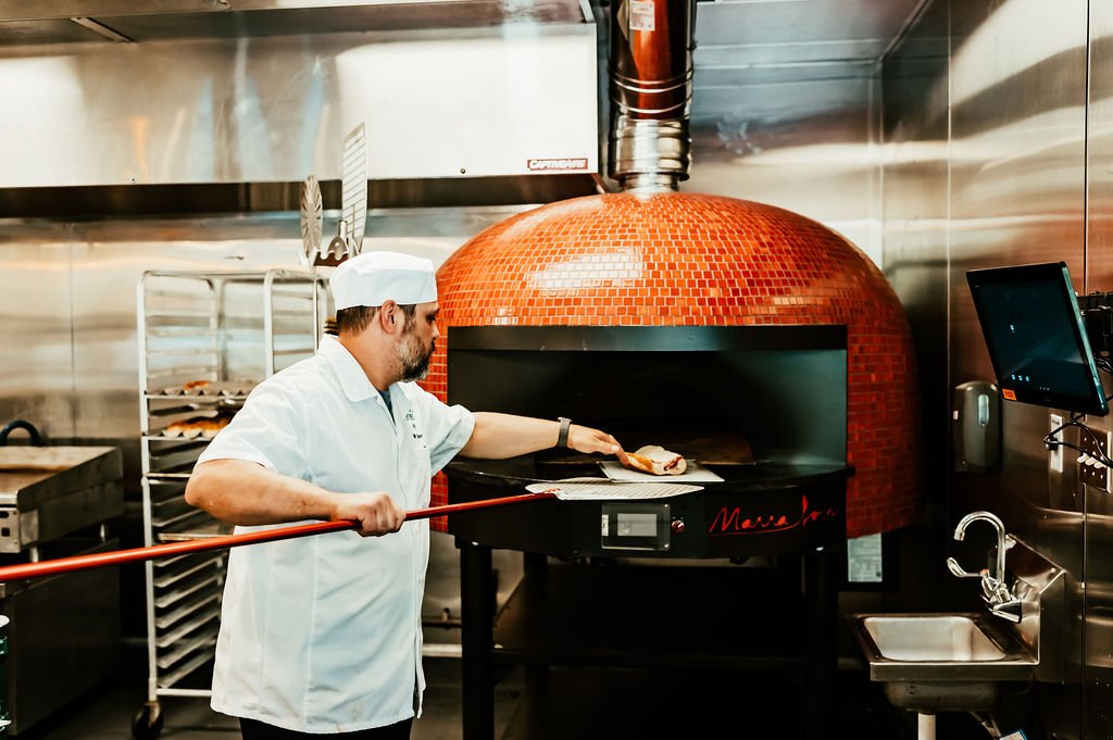 Our Story — Massey's Kitchen