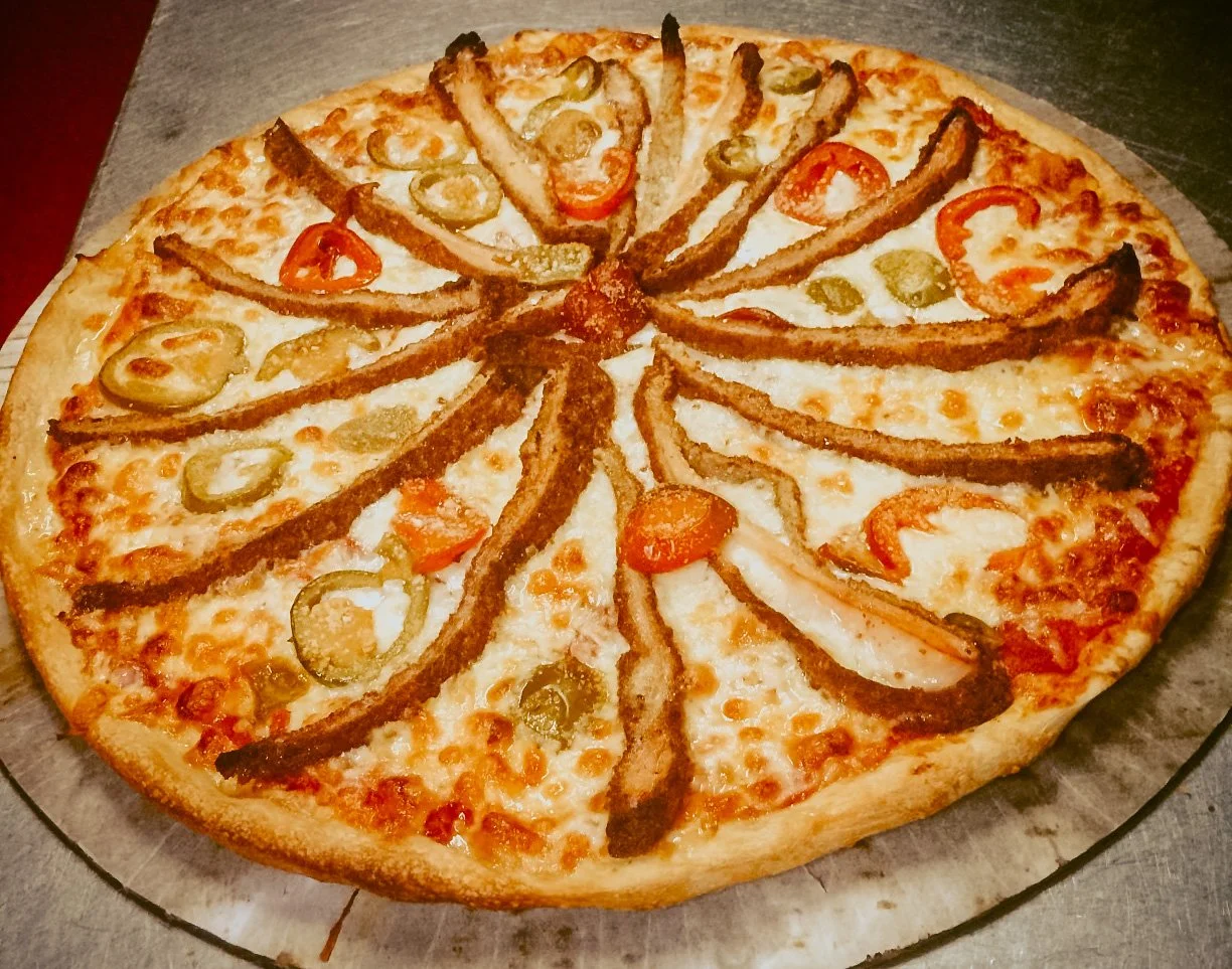 Gallery 1 — Juanito Pizza Express