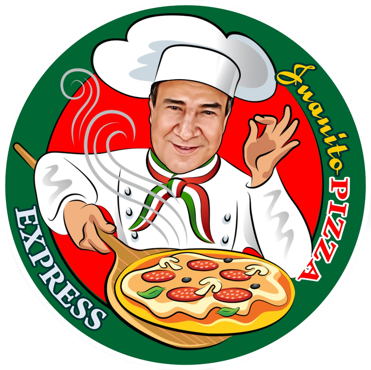 Contact 1 — Juanito Pizza Express