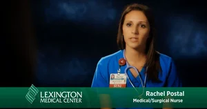 Nursing at LMC