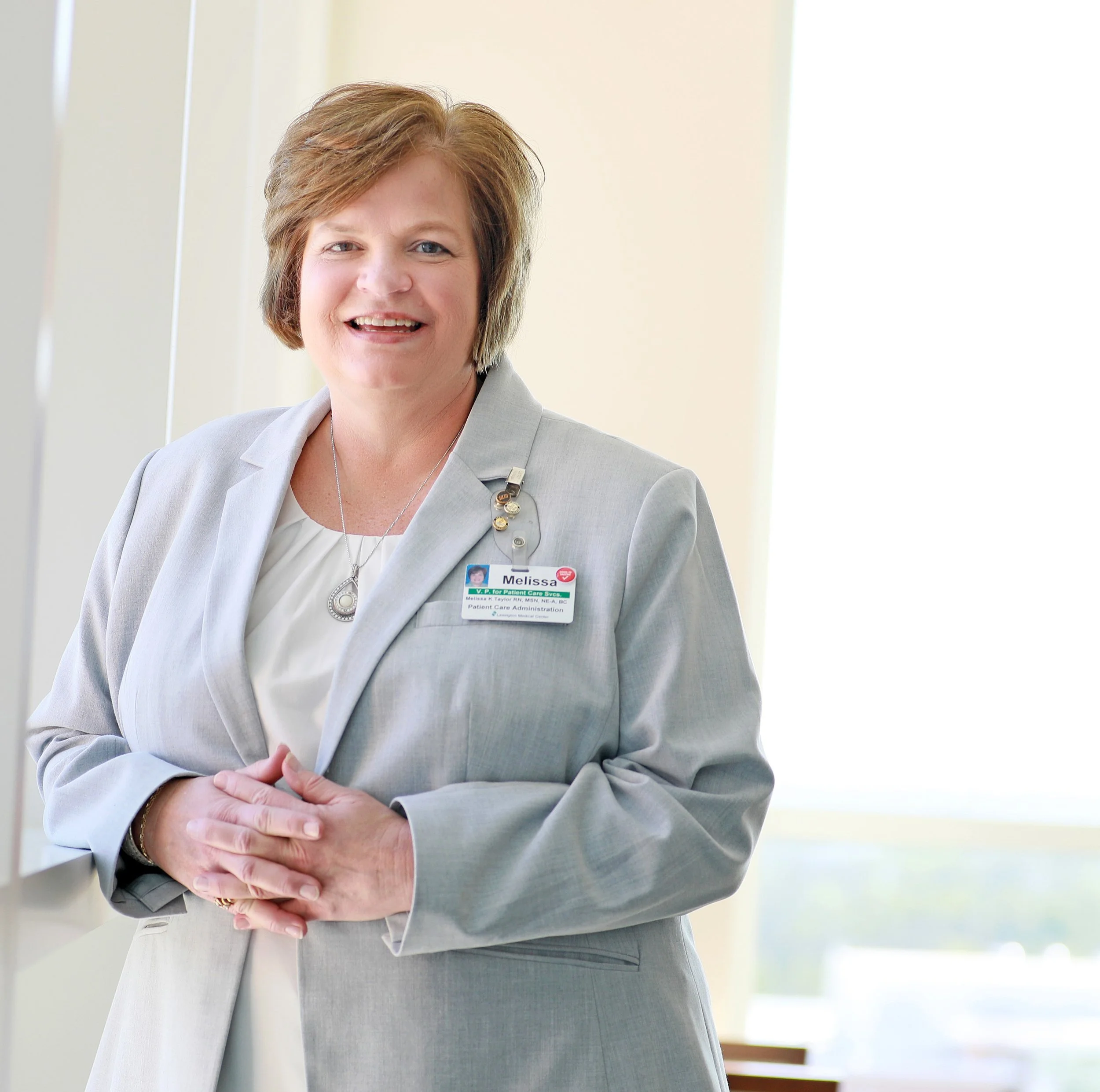 Nursing Leadership Team — Nursing at LMC