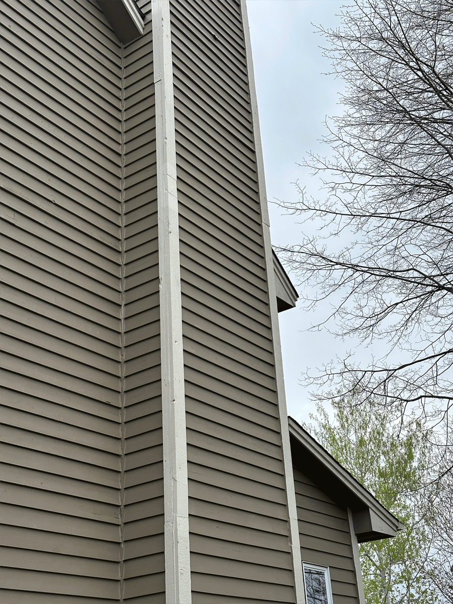 Woody's Wood Repair - Our Work — Woody's Wood Repair