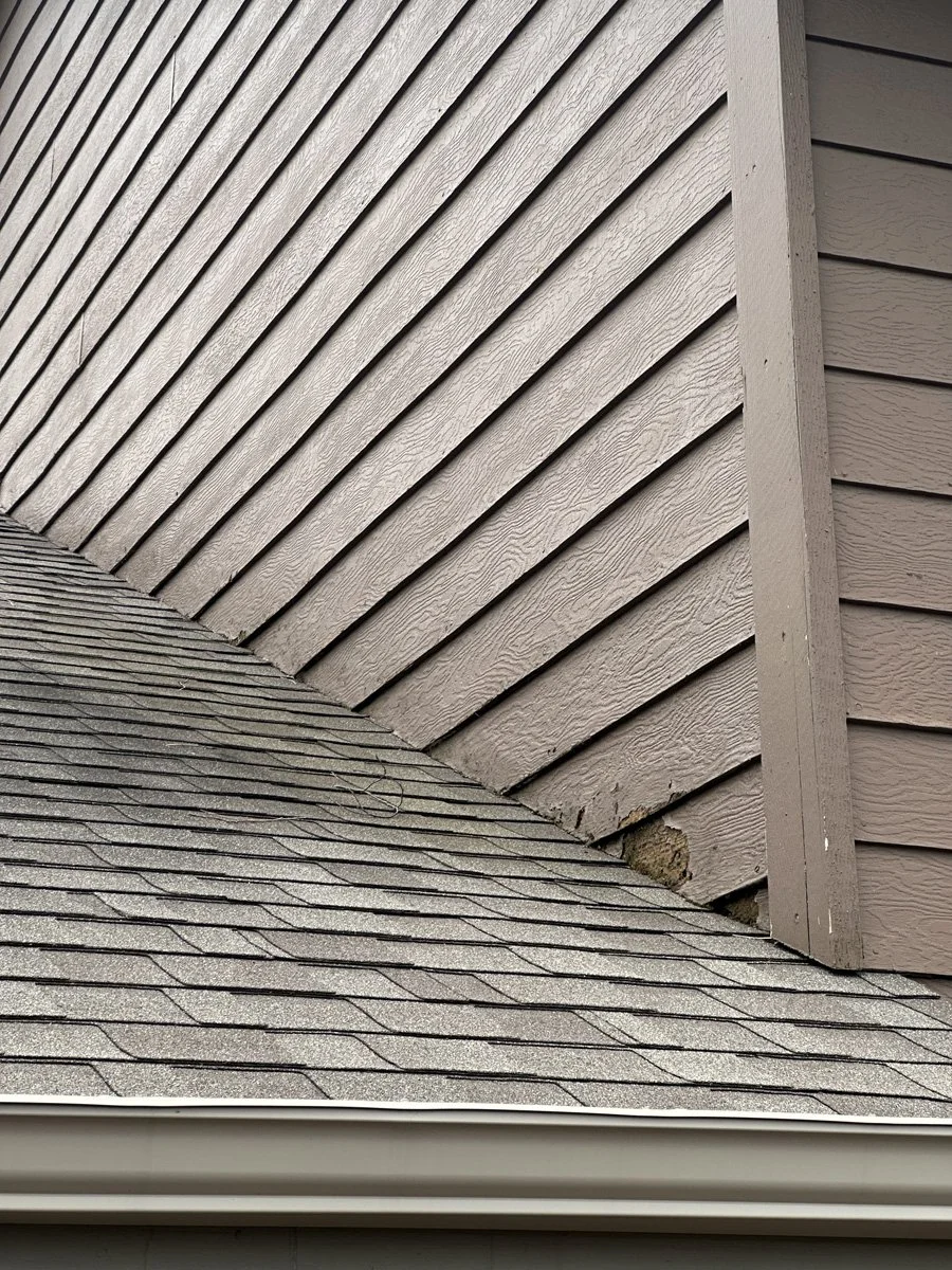 Woody's Wood Repair - Services — Woody's Wood Repair