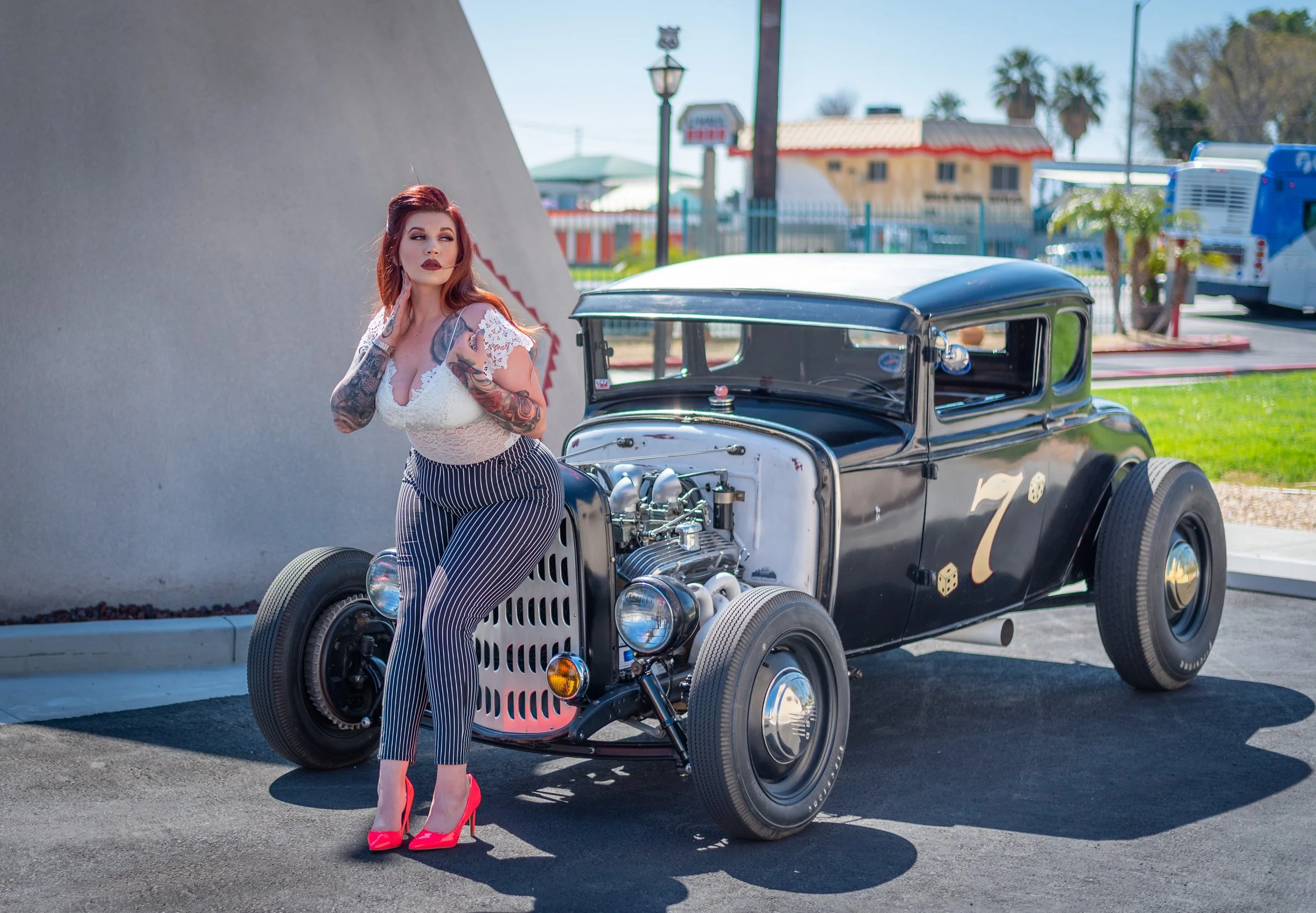 Black Kat Studios Portrait & Boudoir Photography 909-234-2711 Portrait ...