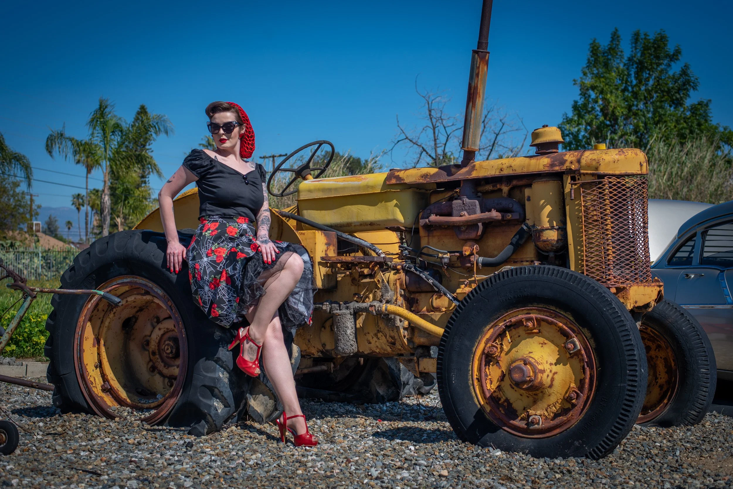 Black Kat Studios Portrait & Boudoir Photography 909-234-2711 Portrait ...