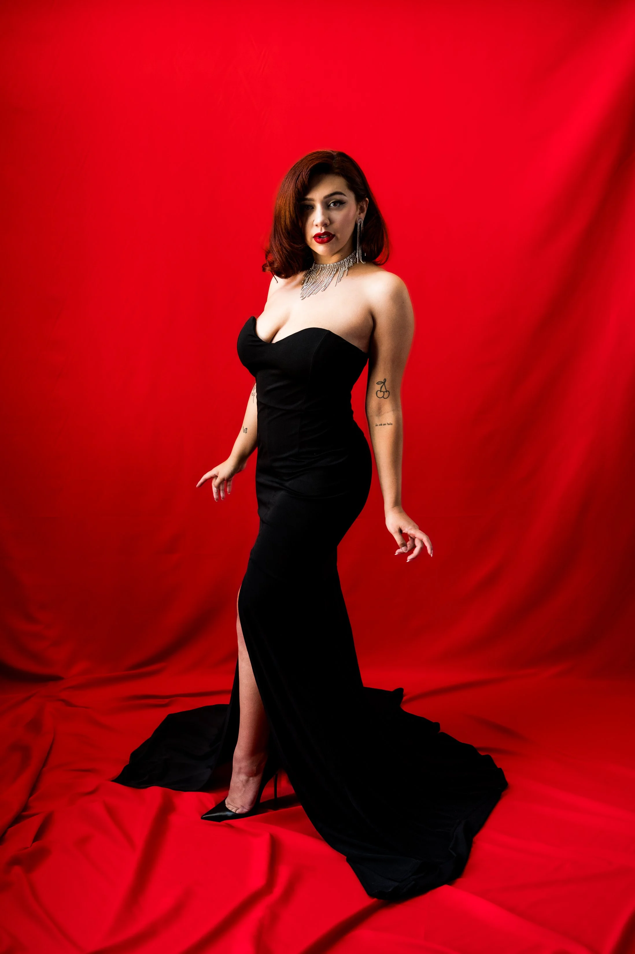 Black Kat Studios Glamour - Boudoir - Fine Art Photography Los Angeles ...