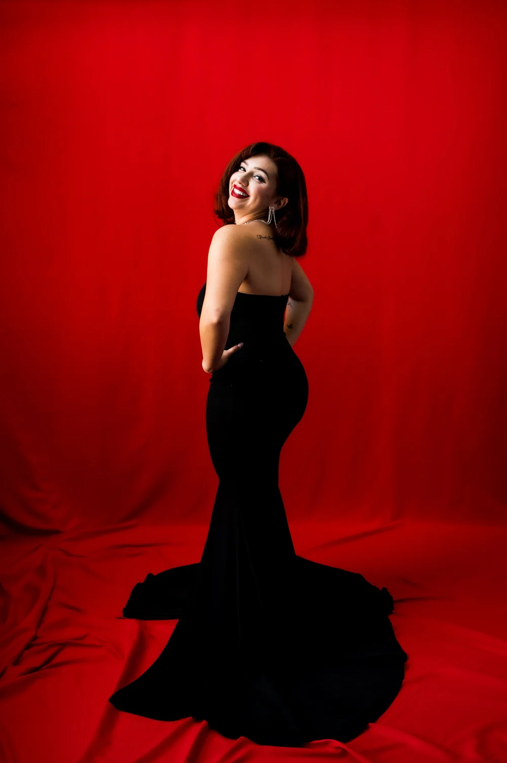 Black Kat Studios Glamour - Boudoir - Fine Art Photography Los Angeles ...