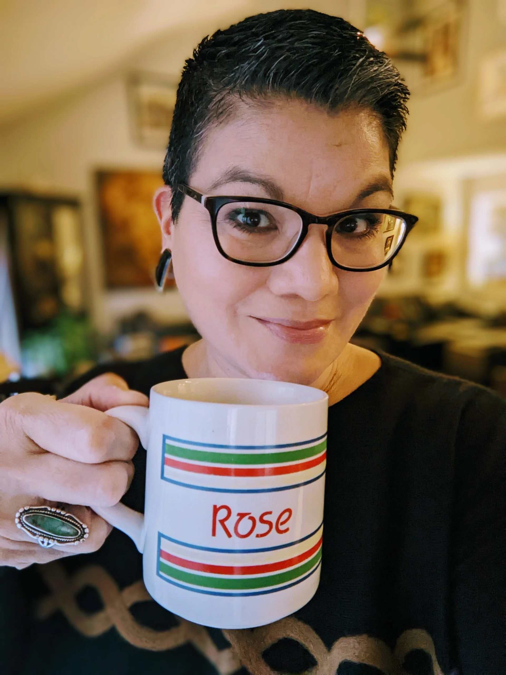 About GG — Gracious Grounds