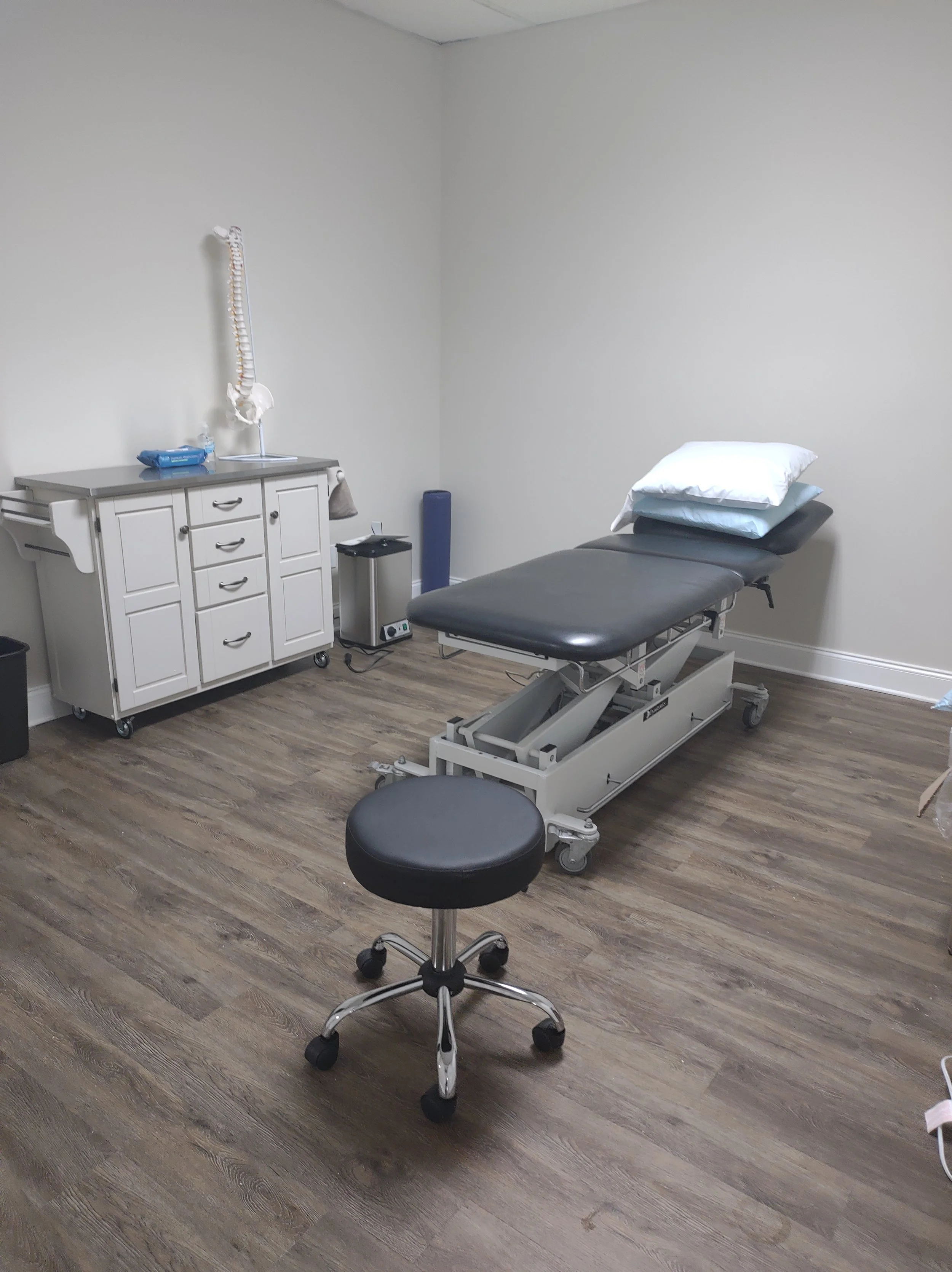 Core Connection Physical Therapy