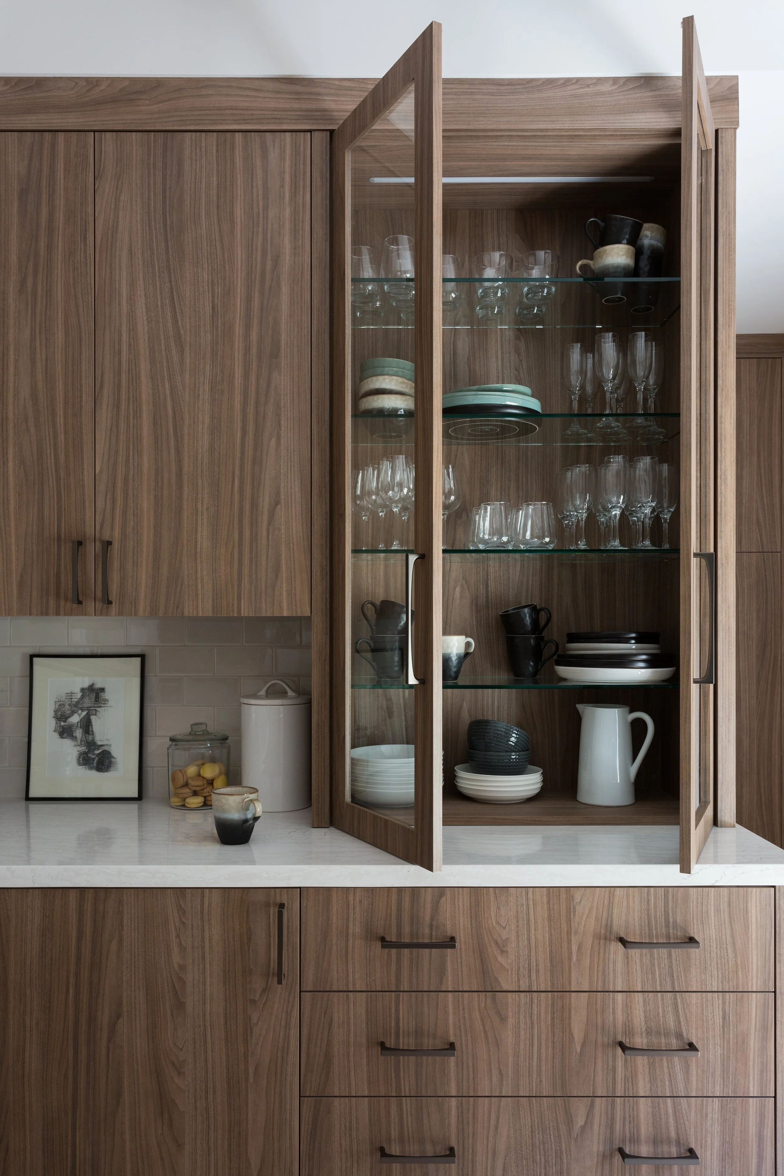 PASADENA SHOWCASE — FUNTIME CABINET FACTORY