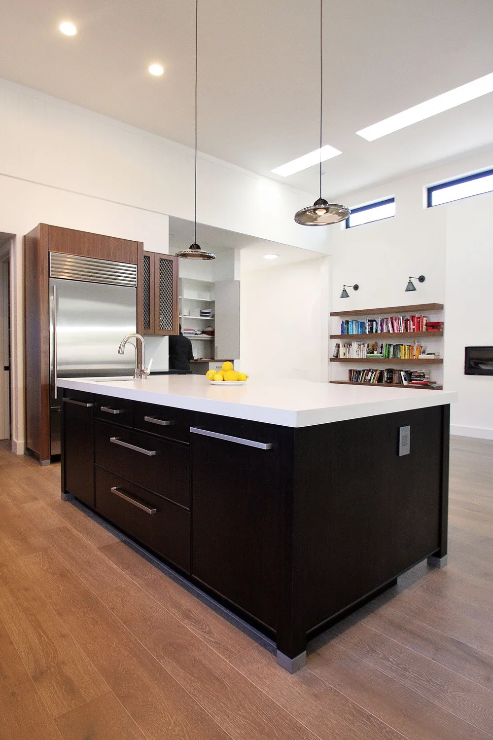 BENDY-ASHBY, Quality Custom Cabinets in Los Angeles — FUNTIME CABINET ...