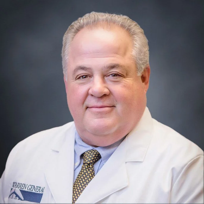 WOMENS CARE — Warren General Hospital