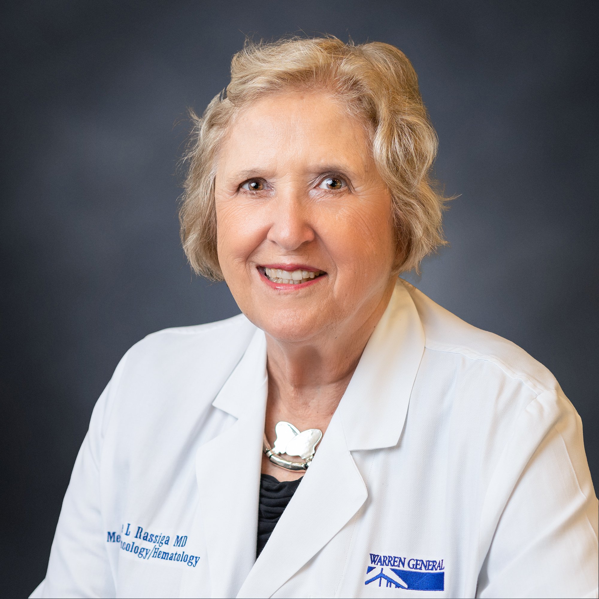 CANCER CARE — Warren General Hospital