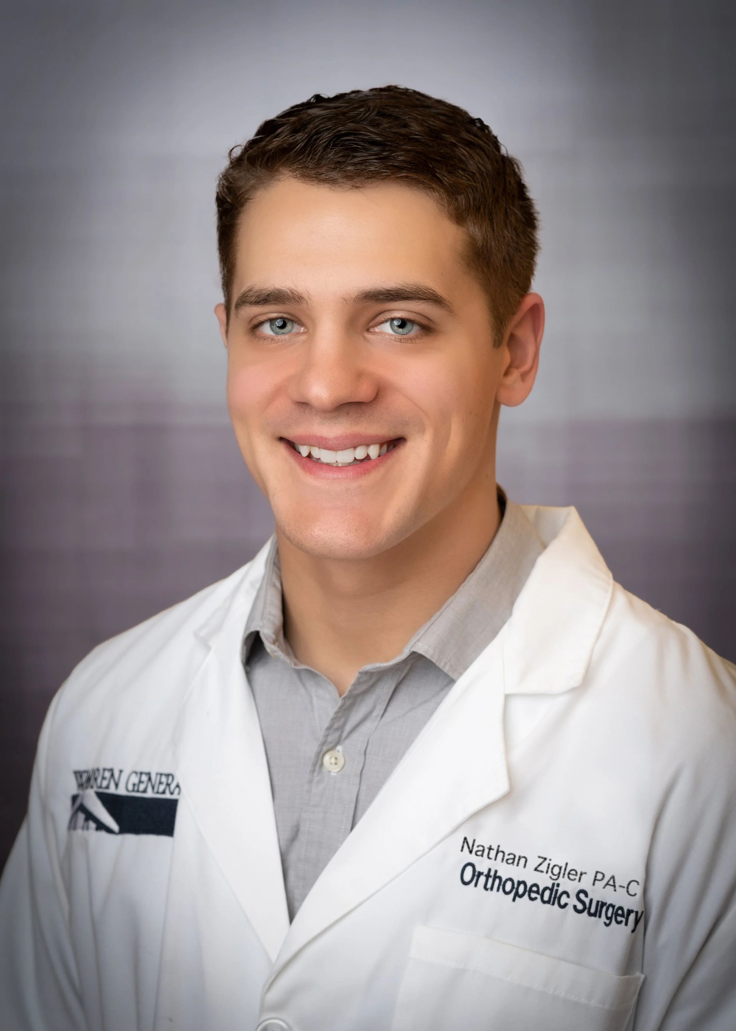 ORTHOPEDICS — Warren General Hospital