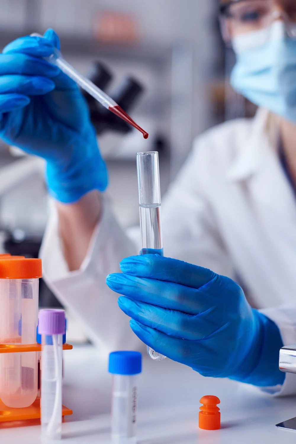 Demystifying Phlebotomy: Understanding this Vital Medical Procedure ...