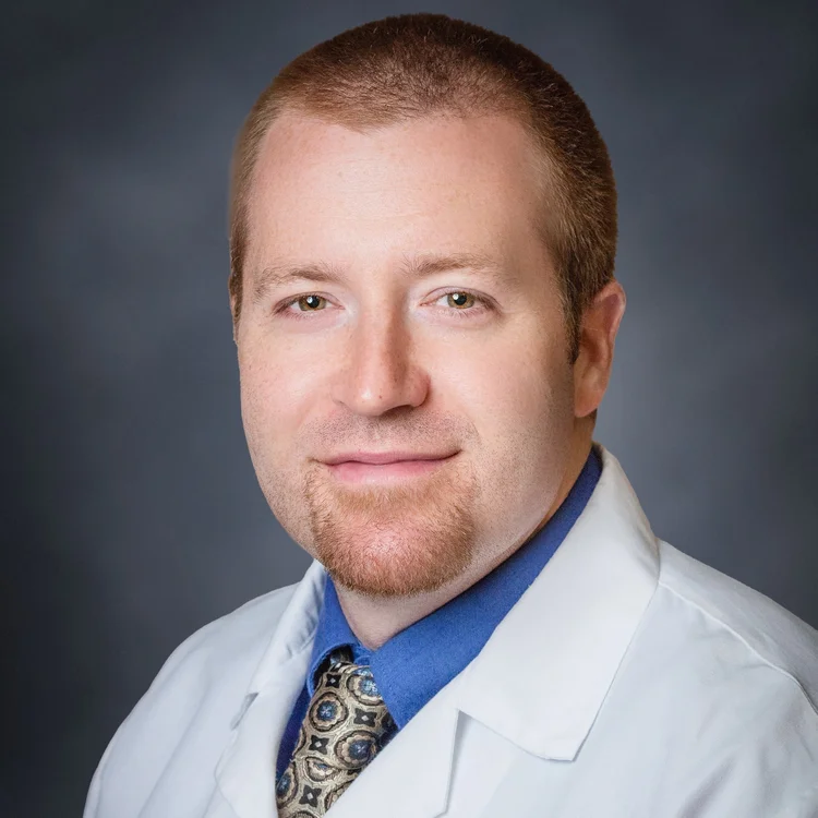 Simon Amsdell, MD — Warren General Hospital