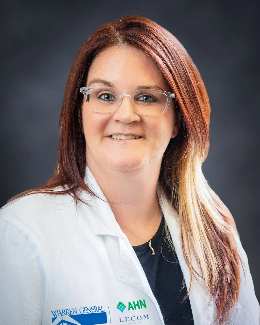 CRESCENT PARK FAMILY MEDICINE — Warren General Hospital