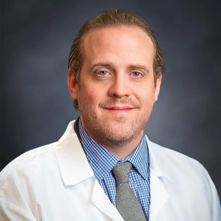 Michael Faulk, MD — Warren General Hospital