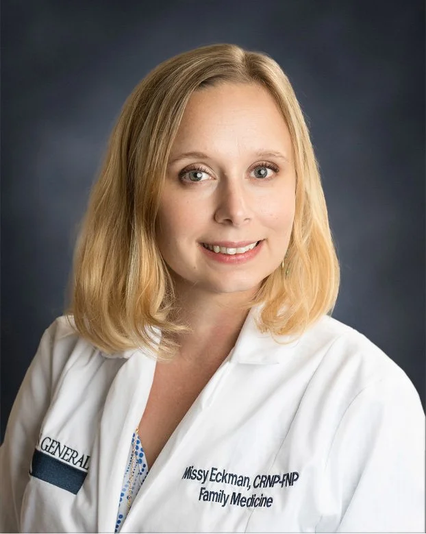 CRESCENT PARK FAMILY MEDICINE — Warren General Hospital