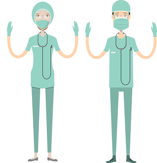 OUR SERVICES — Warren General Hospital