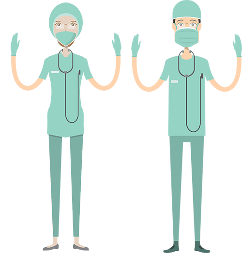 OUR SERVICES — Warren General Hospital