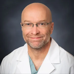 Gregory Pierson, M.D. — Warren General Hospital