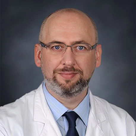 Valeriy Sedov, MD — Warren General Hospital