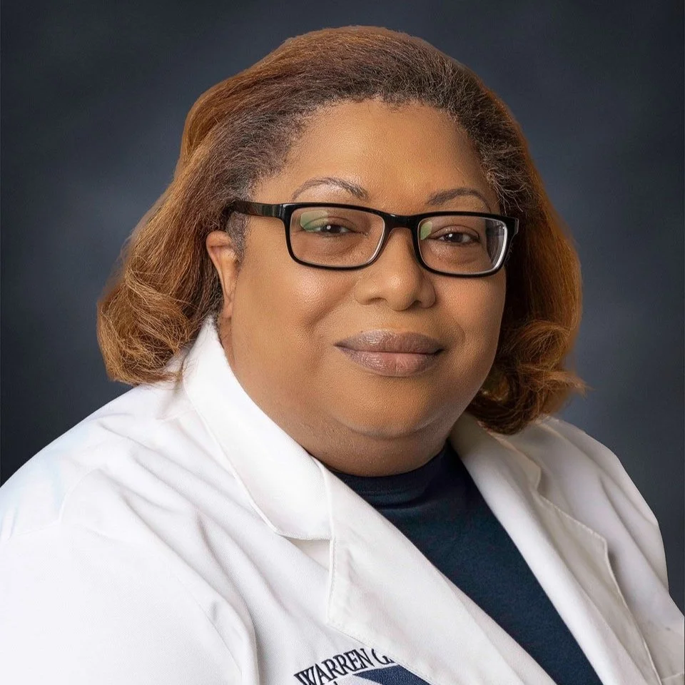 Valerie R. Dunn, MD, FACS — Warren General Hospital