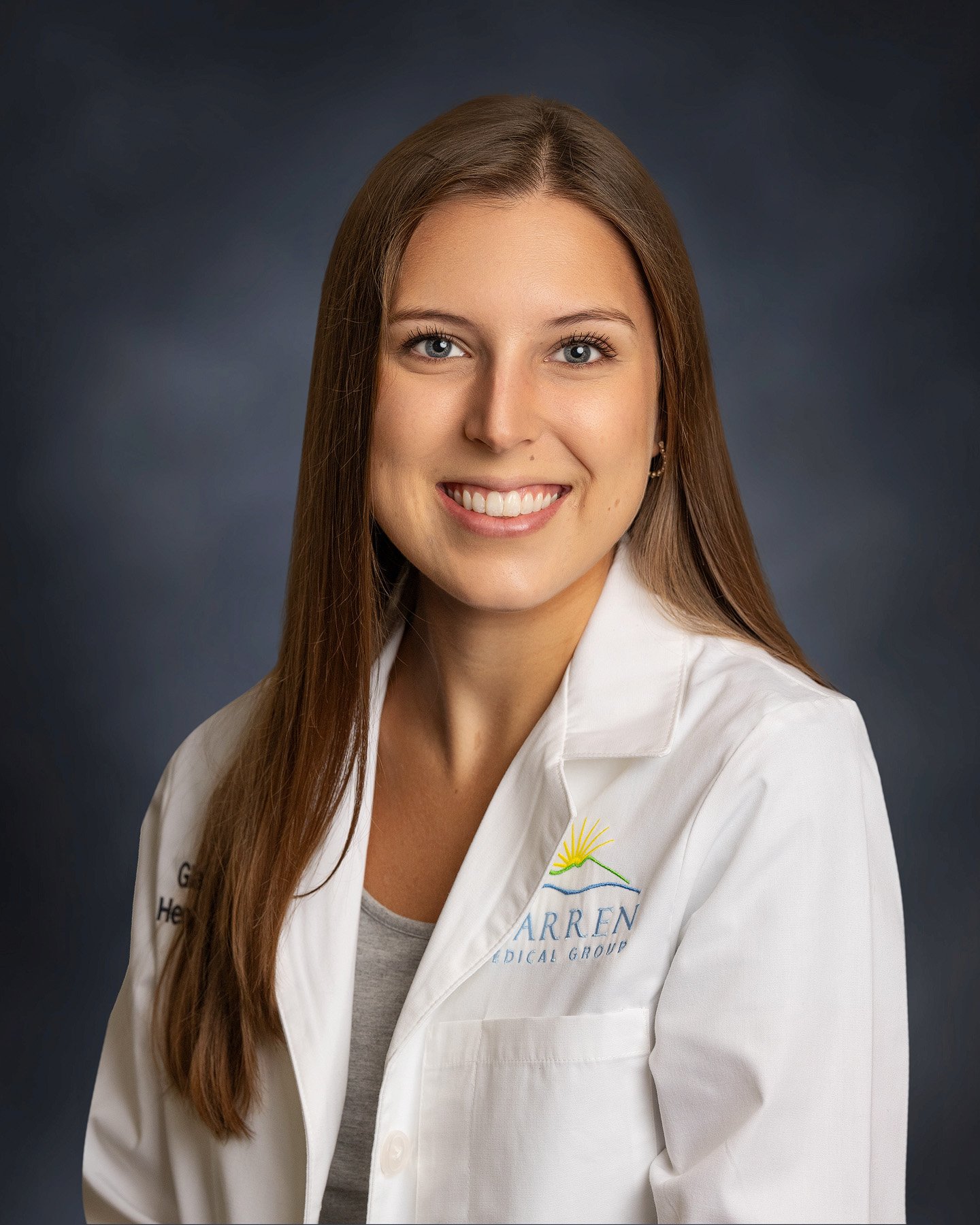 Marlea Heeter, PA-C — Warren General Hospital