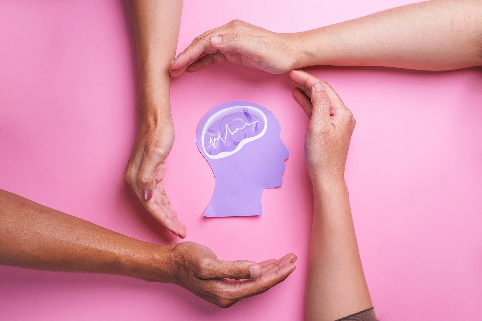Understanding Mental Health: What It Is and How to Improve It — Warren ...