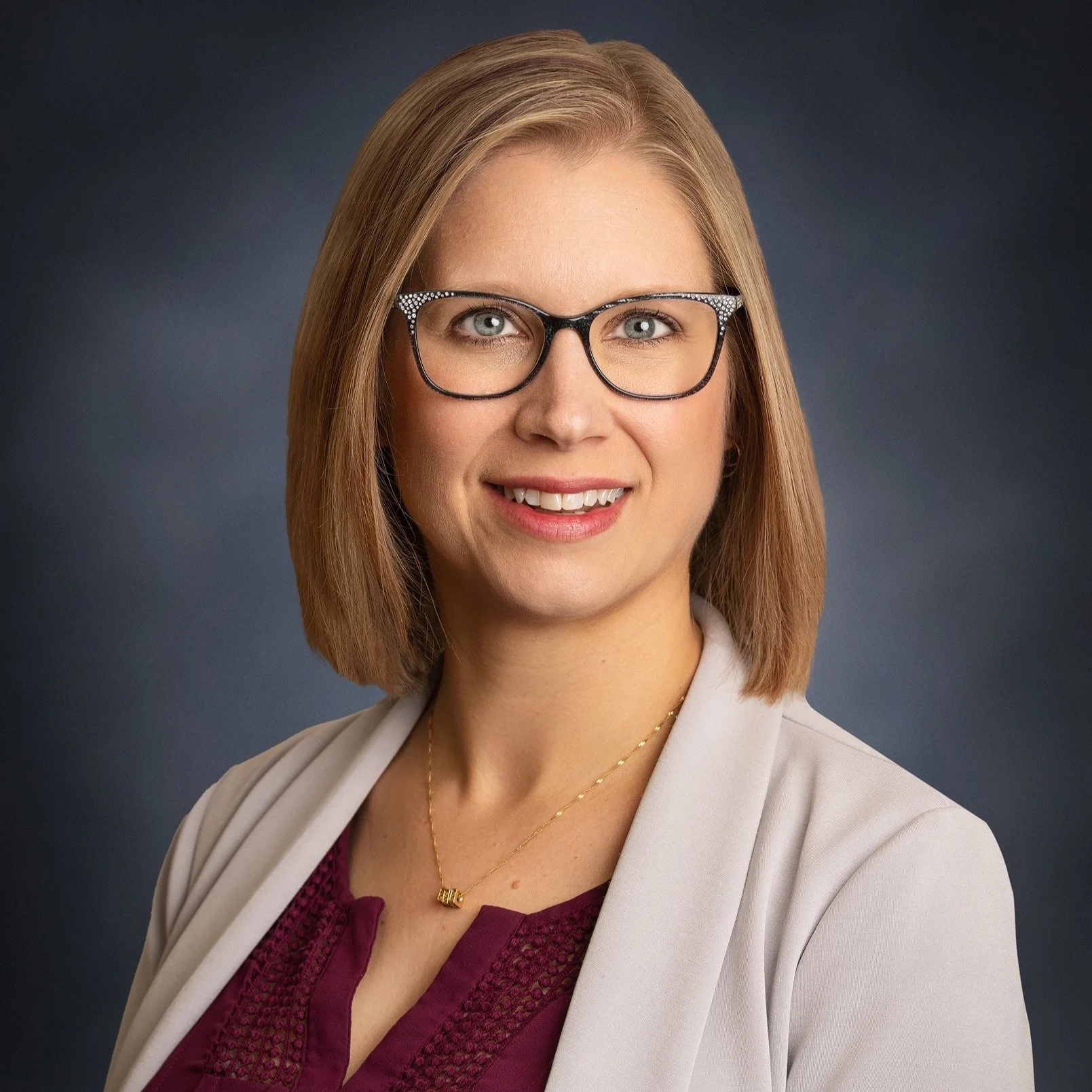 Elizabeth Peterson, OD — Warren General Hospital