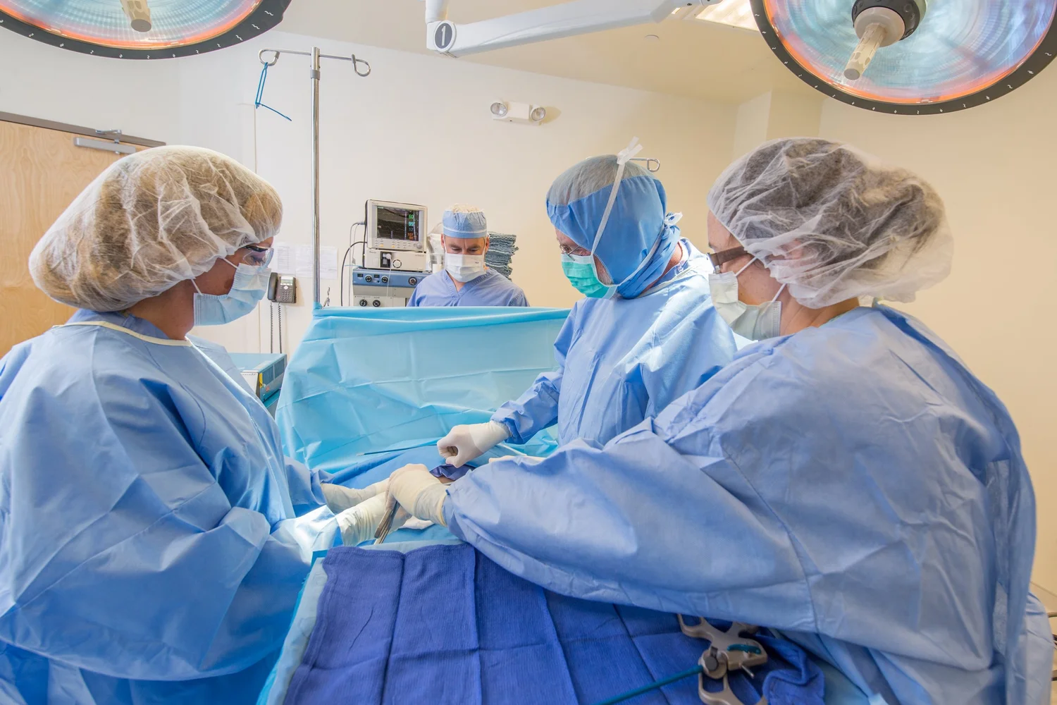Celebrating National Hospital Week: Honoring Our Warren General ...