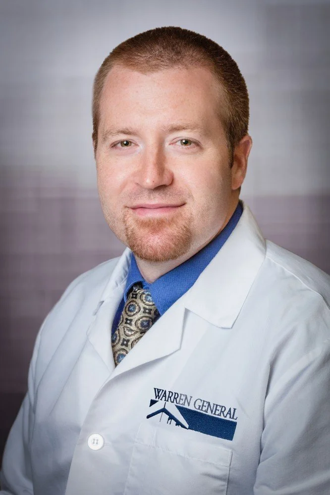 SPORTS MEDICINE — Warren General Hospital