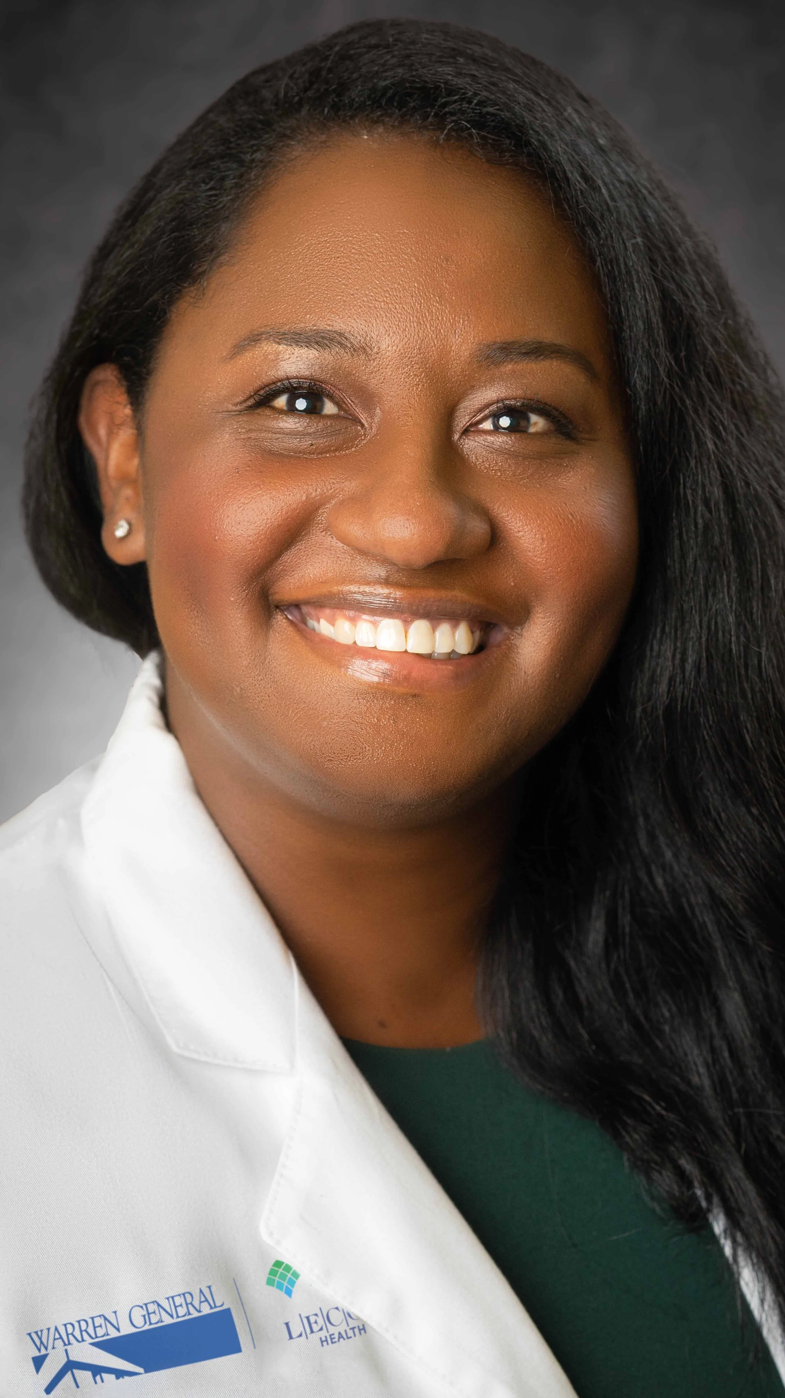 WOUND CARE — Warren General Hospital
