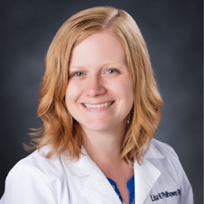Lisa Goodwill, PA-C — Warren General Hospital