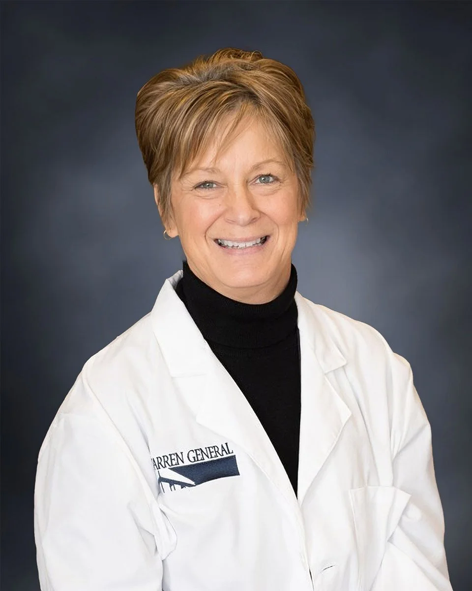 Elizabeth Anderson, CRNP, FNP-BC — Warren General Hospital