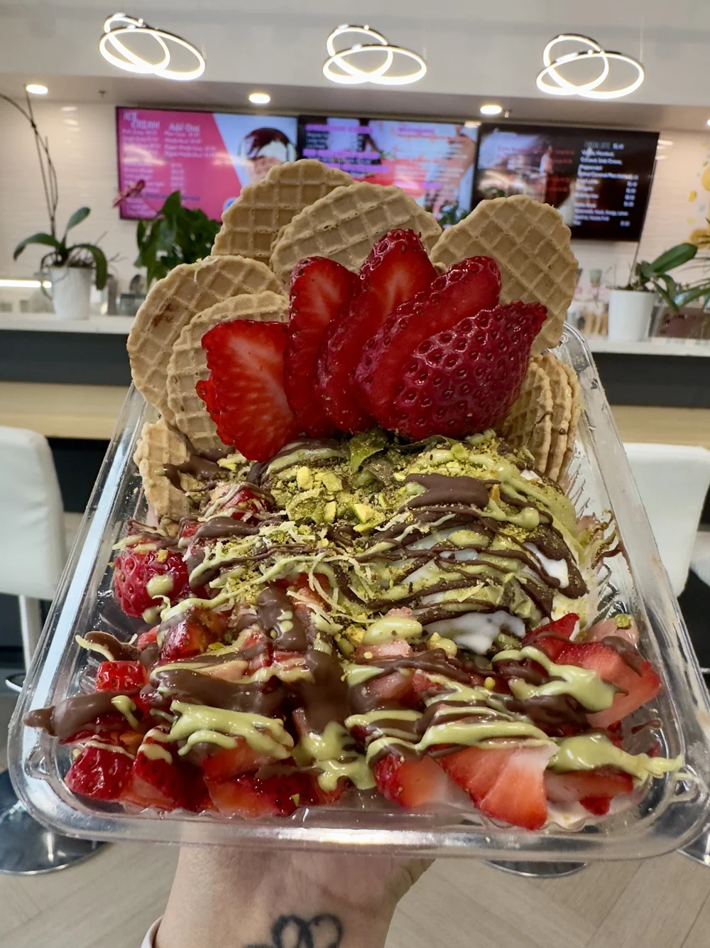Abbey's Creations — YYC Ice Cream Fest