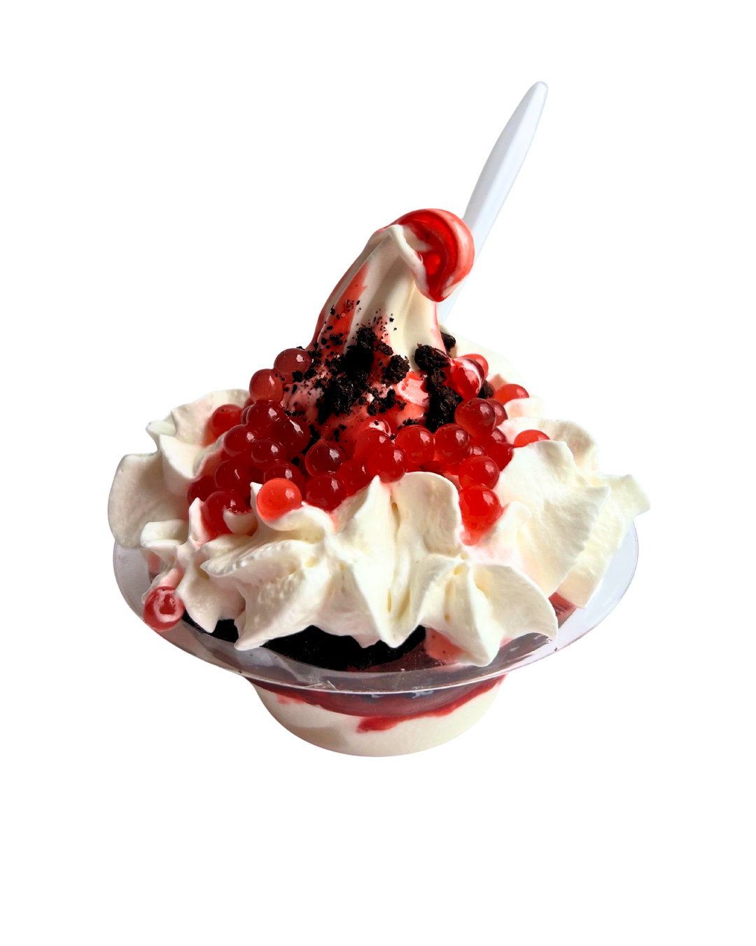 Moo's Country Ice Cream — YYC Ice Cream Fest