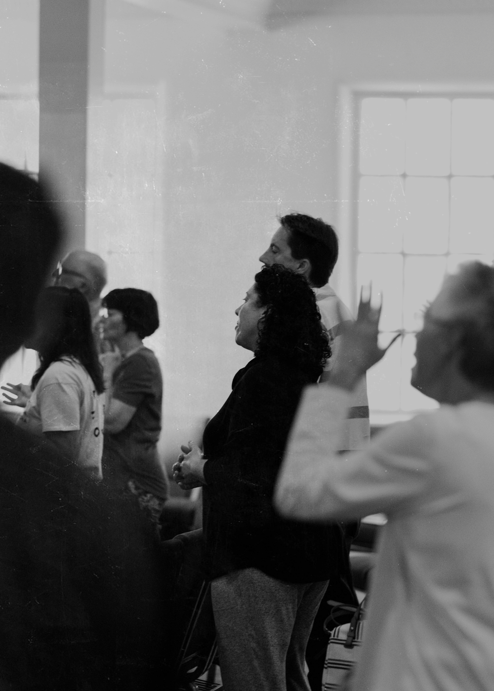 Ministries — Vertical Life Church