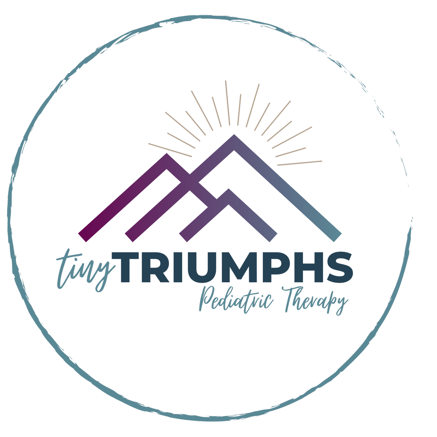 Tiny Triumphs OT