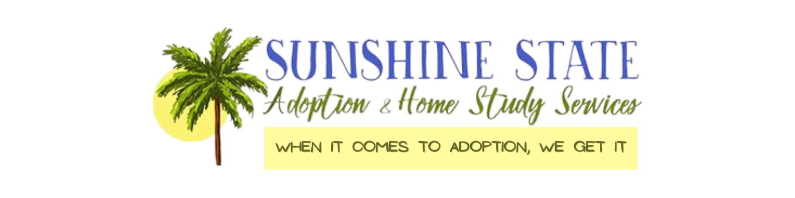 Sunshine State Adoption and Home Study Services