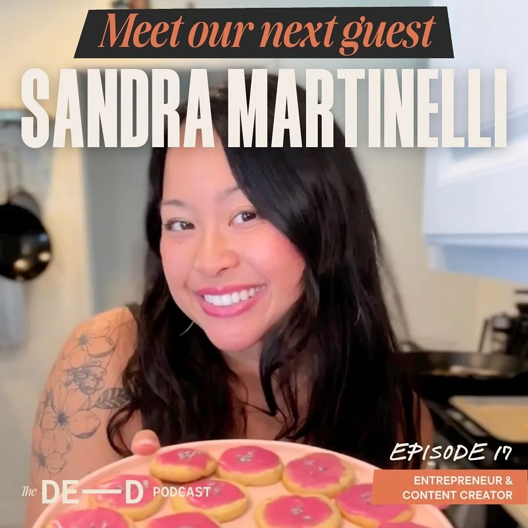 Doing Everything Different