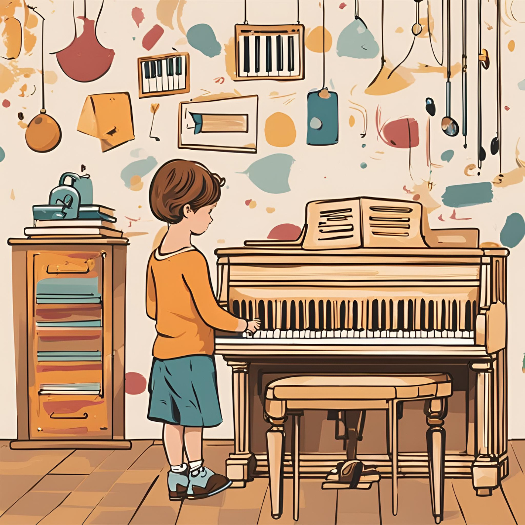 Everything You Need To Know For Your Child To Start Private Piano ...