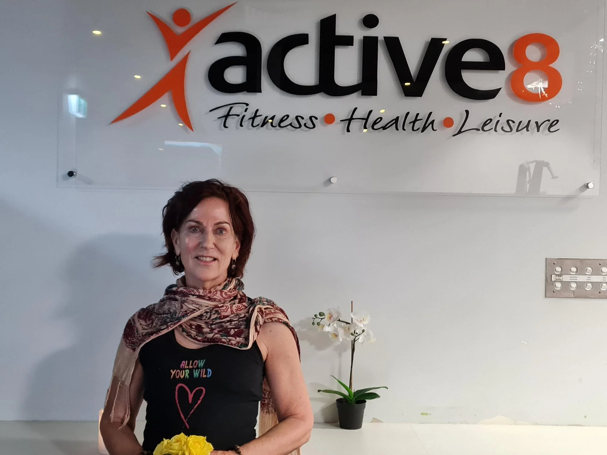 Meet The Team | Meet Our Expert Team - Join Today — Active 8