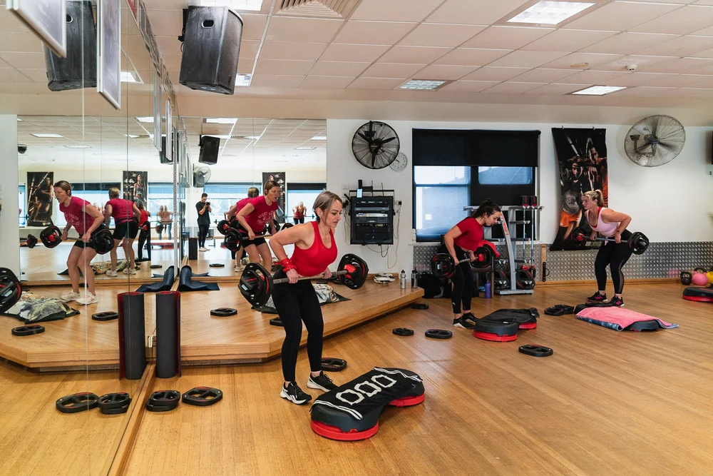 Active8 Gym Richmond