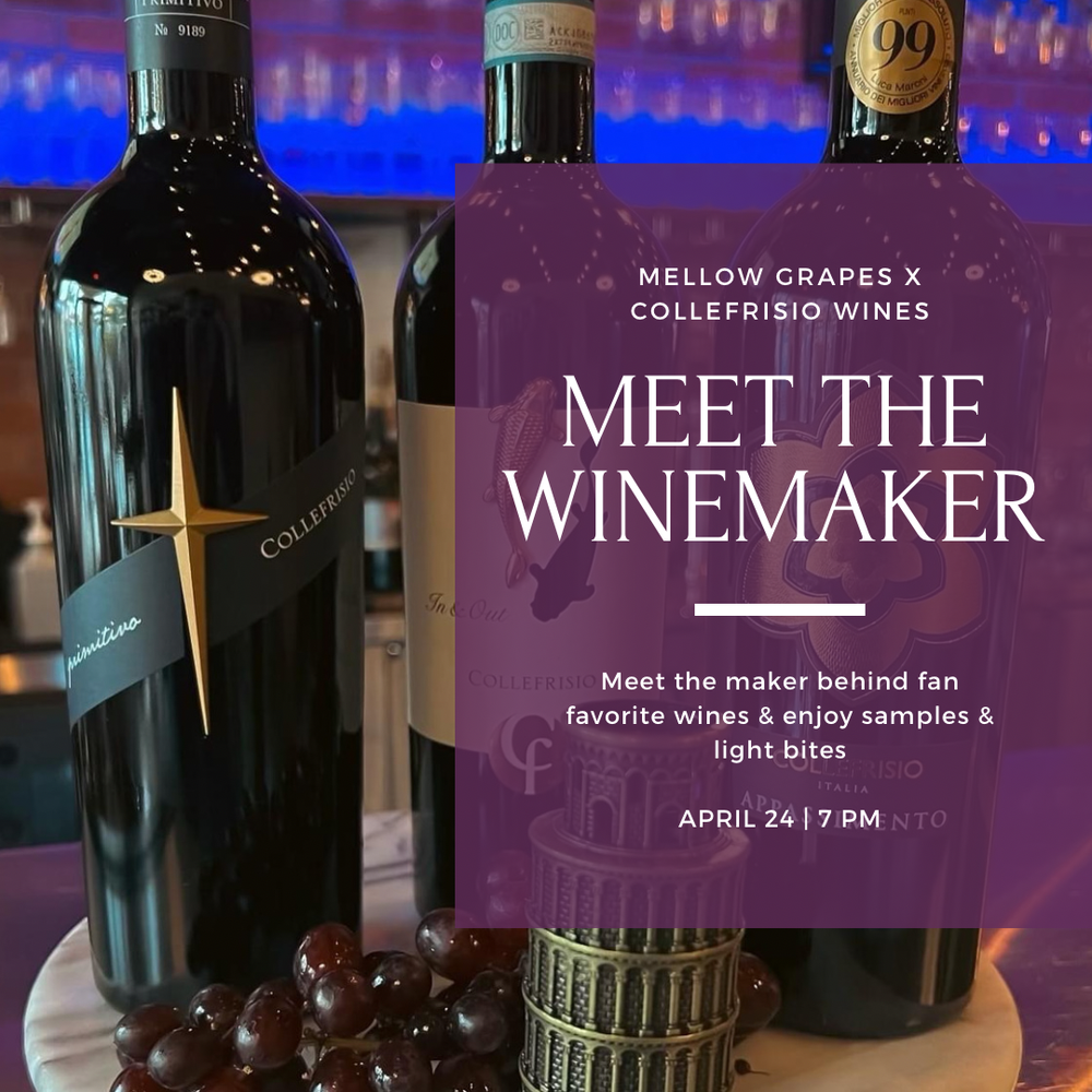 Our Events — Mellow Grapes