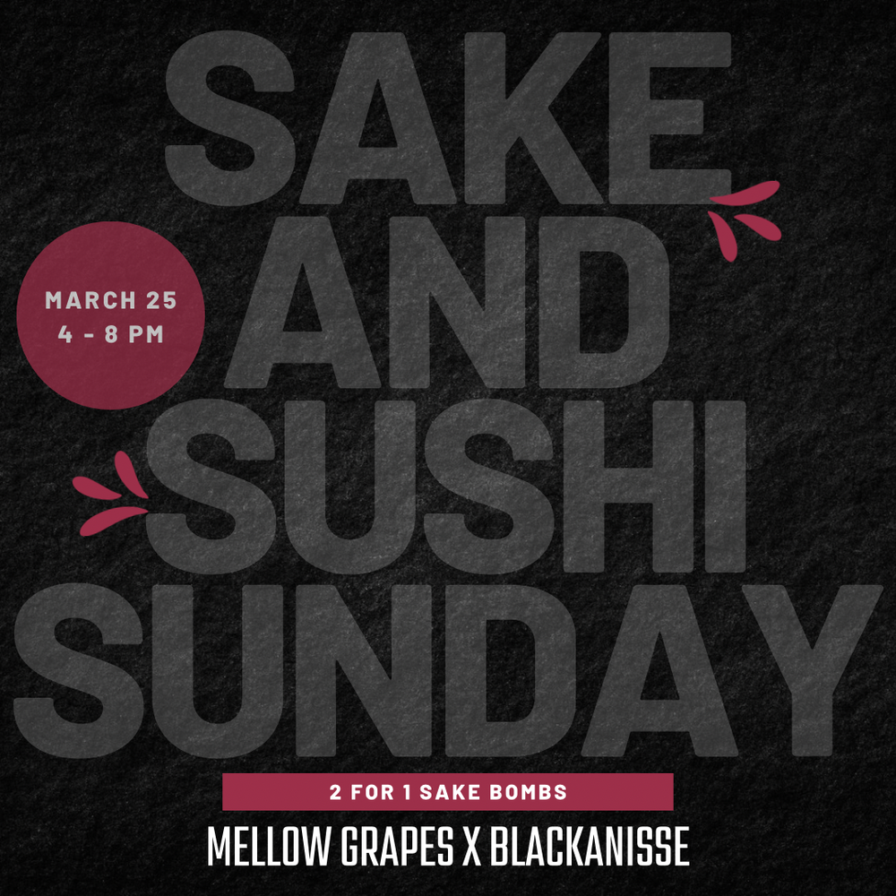 Our Events — Mellow Grapes