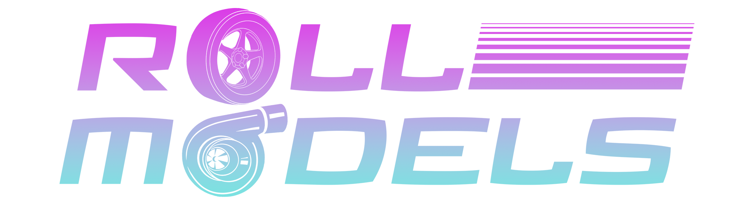 Roll Models - Get your swag on! — Roll Models Car Club