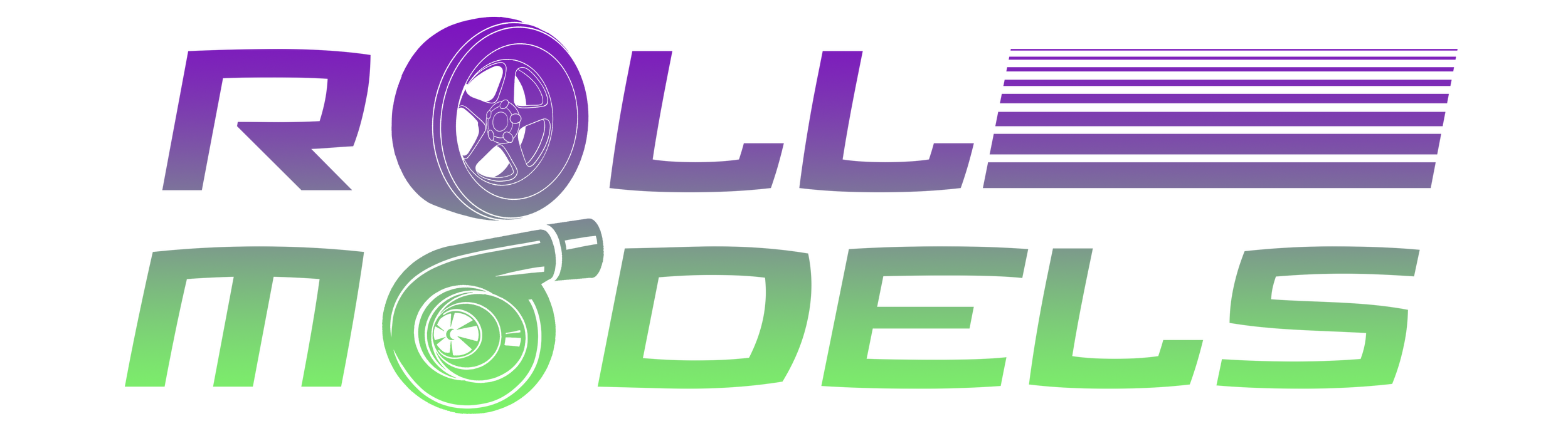 One Year Membership — Roll Models Car Club